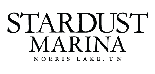 Premier Wet Boat Slips on Norris Lake | Stardust Marina Wet Slips